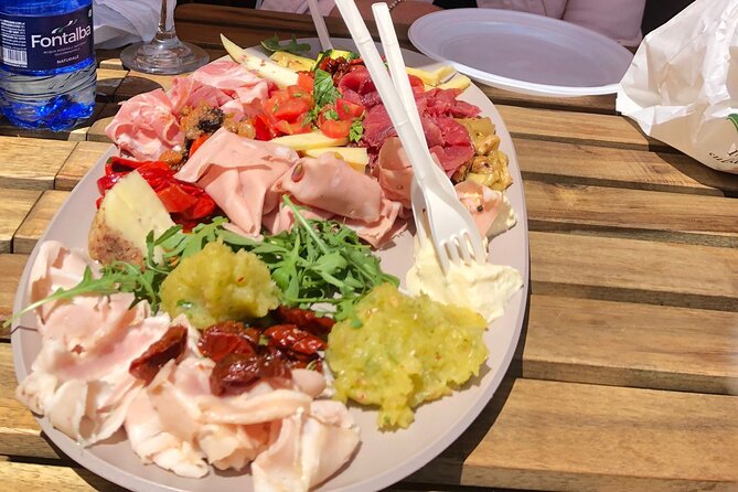 SIcilian Street Food tour and wine tasting in Syracuse - Introduction