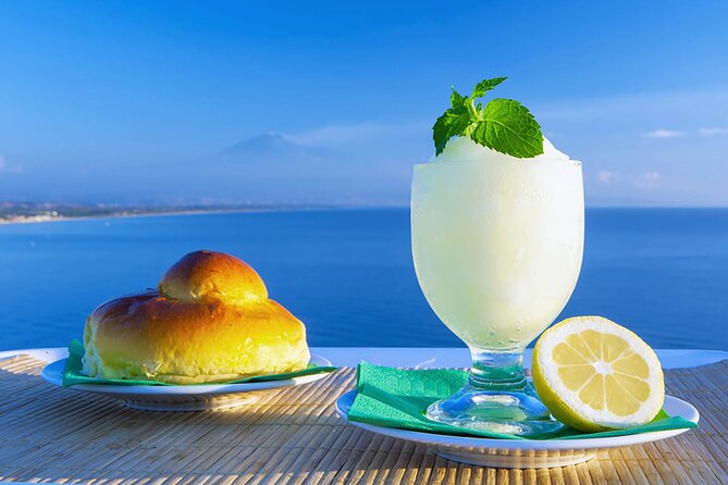 Sicilian Street Food Tour: Eat Local in Messina - Savoring Sicilian Delicacies