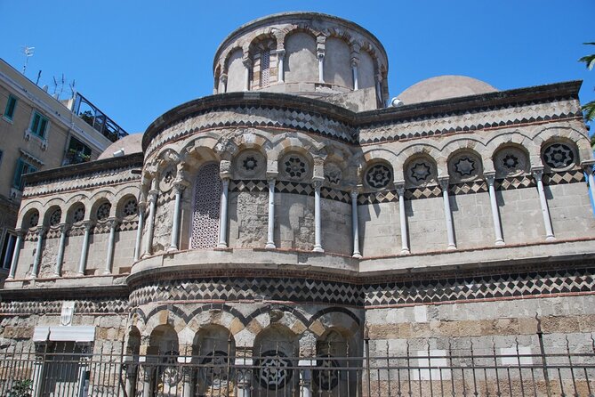 Sicilian Street Food Tour: Eat Local in Messina - Taking in Local Culture and History