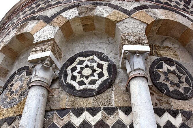 Sicilian Street Food Tour: Eat Local in Messina - Comfort and Convenience for Travelers