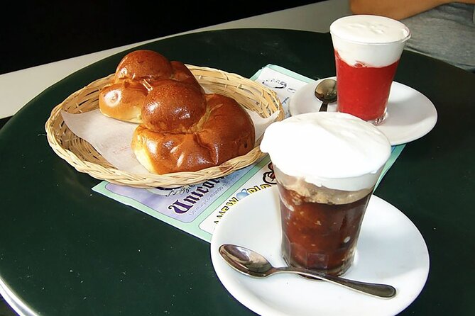 Sicilian Street Food Tour: Eat Local in Messina - Exceptional Tour Guides and Experience