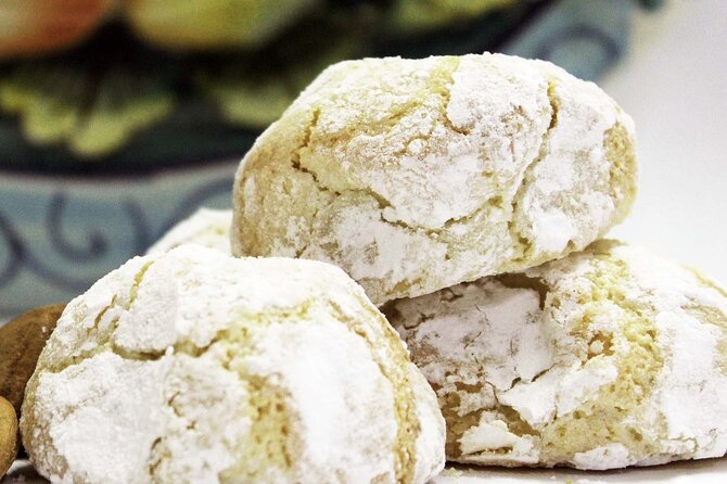 Sicilian Street Food Tour: Eat Local in Messina - Booking and Additional Information