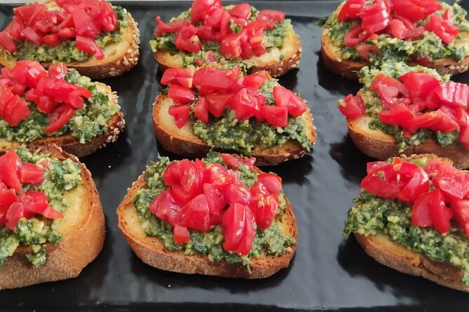 Sicilian Vegan Cooking Class in Catania with Lunch and Dinner - Is It Worth the Price?