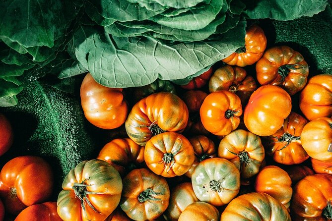 Sicilian Vegan Cooking Class in Catania with Lunch and Dinner - FAQ