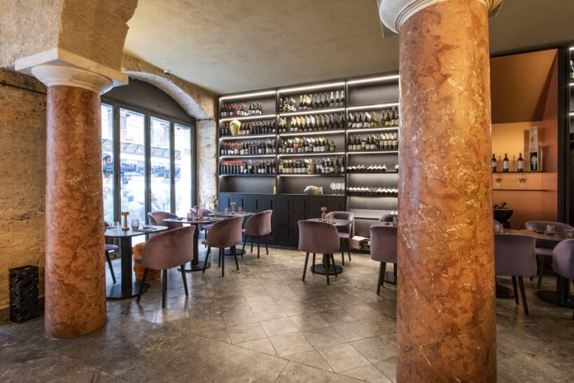 Sicilian wine tasting and hors d'oeuvres in an 18th century palace - Final Thoughts: A Tasty Slice of Palermo