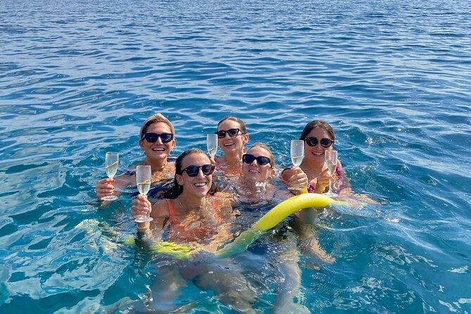 Sicilian Wine Tasting on the Boat in Taormina - Meeting Point and Transportation Details