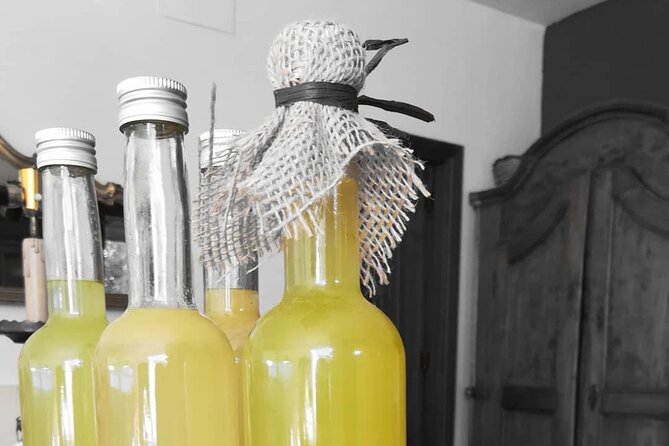 Sicilian Wines and Cheeses Tasting in Palermo - Accessibility and Logistics for a Seamless Experience