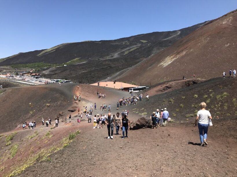 Sicily: 8-Day Small Group Tour of Sicily's Highlights - Who Will Enjoy This Tour?