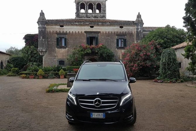 Sicily  A Love of a Lifetime - Authenticity and Cultural Encounters