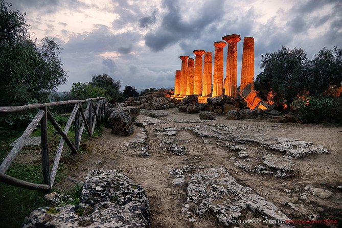 Sicily  A Love of a Lifetime - Who Will Love This Tour?