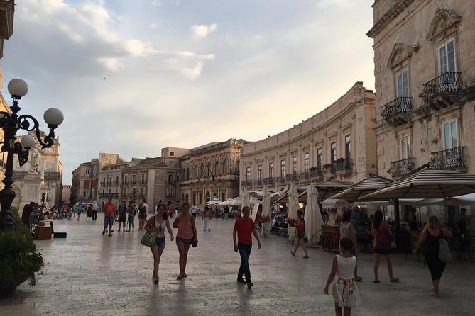 Sicily  A Love of a Lifetime - FAQs