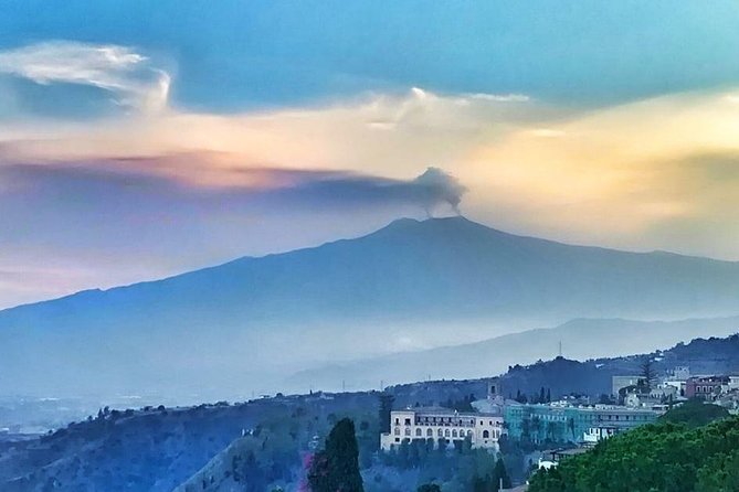 Sicily  A Love of a Lifetime - Final Thoughts