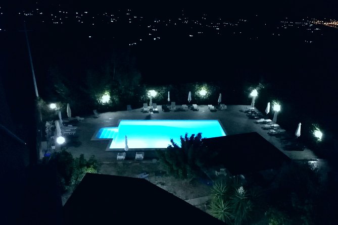 Sicily Adventure Tour - Syracuse: The Greek Jewel