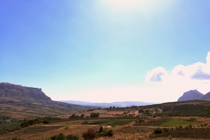 Sicily Adventure Tour - Modica & Ragusa: Chocolate and Baroque Beauty