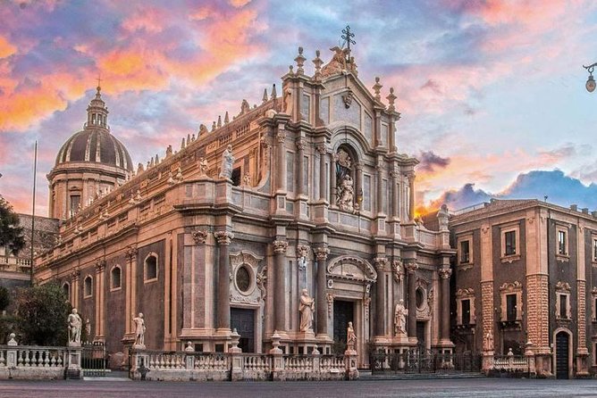 Sicily Baroque Grand Tour (Private) - Who Will Benefit Most?