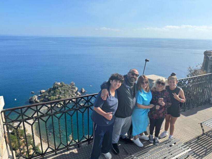 Sicily: Best of Taormina and Castelmola Private Tour - A Practical Look at Sicily’s Best of Taormina and Castelmola Private Tour