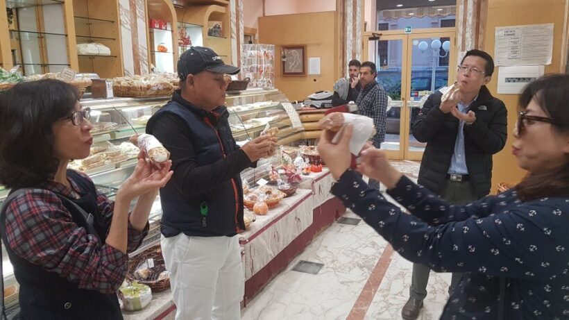 Sicily: Best of Taormina and Castelmola Private Tour - The Practical Side: What to Expect
