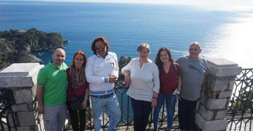 Sicily: Best of Taormina and Castelmola Private Tour - Insights From Travelers