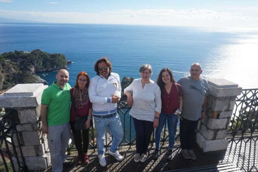 Sicily: Best of Taormina and Castelmola Private Tour - Final note