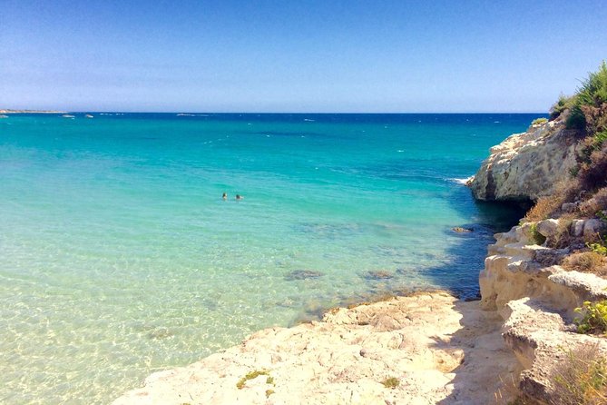 Sicily Boats Avola: Plemmirio boat tour 4 people 4 hours - What Travelers Say: Authentic Feedback