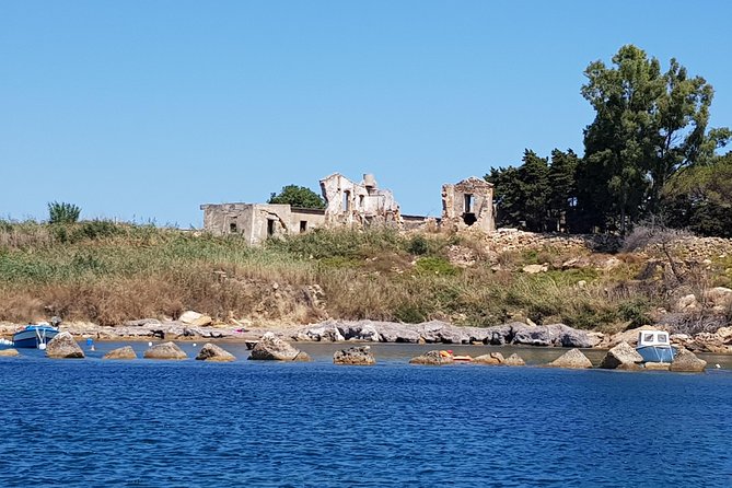 Sicily Boats Avola: Plemmirio boat tour 4 people 4 hours - Who Will Love This Experience?