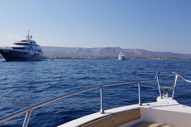 Sicily Boats Avola: Plemmirio boat tour 4 people 4 hours - Final Words: Is It Worth It?