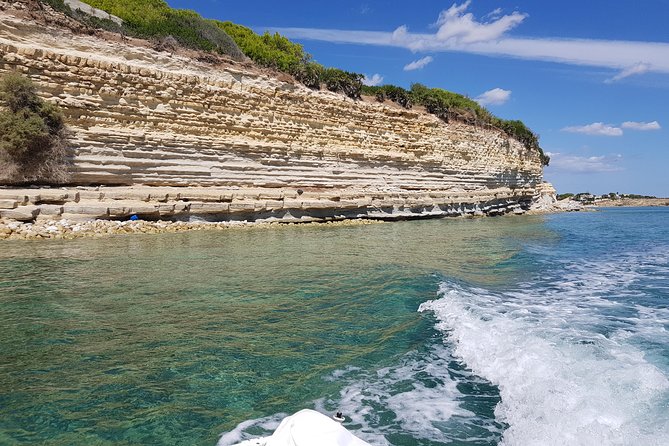 Sicily Boats Avola: Plemmirio boat tour 4 people 4 hours - Frequently Asked Questions