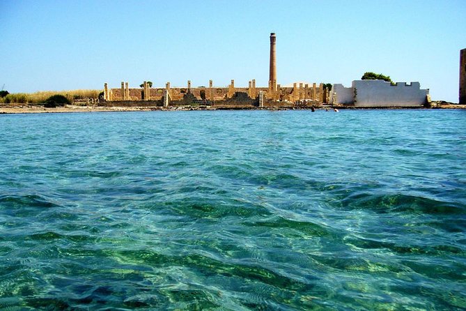 Sicily Boats - Private Tour for 4 People - Capopassero - Frequently Asked Questions
