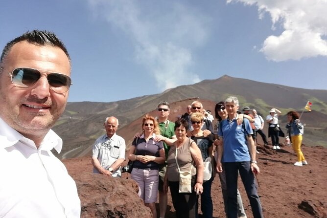 SICILY - Culture & Flavours 8 Days/7 Nights Tour - Highlights of the Itinerary