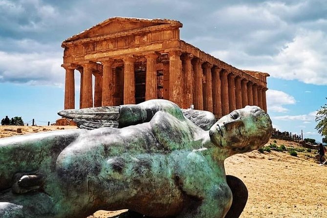 SICILY - Culture & Flavours 8 Days/7 Nights Tour - Accommodations and Amenities