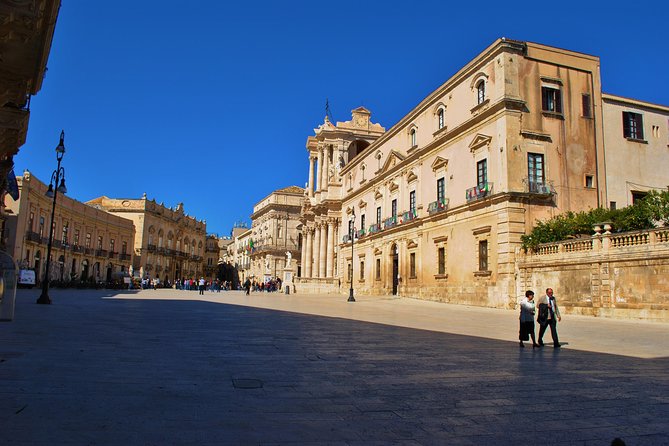 SICILY - Culture & Flavours 8 Days/7 Nights Tour - Booking Information and Policies