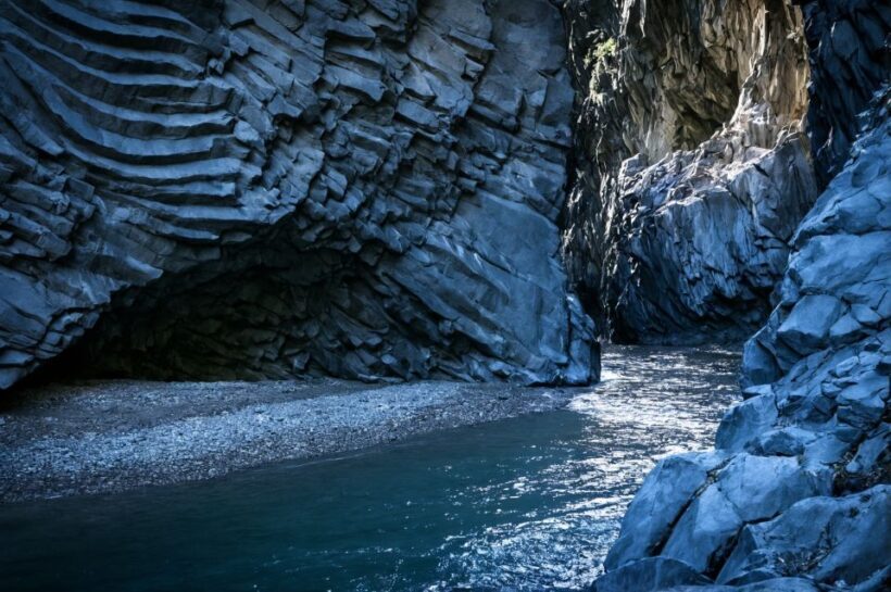 Sicily: Etna and Alcantara Gorges Full-Day Tour with Lunch - A Deep Dive into the Experience