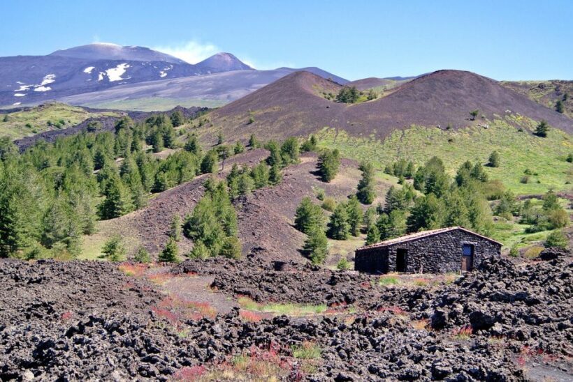 Sicily: Etna Volcano & Taormina Tour - Introduction: A Closer Look at Sicily’s Volcano and Town