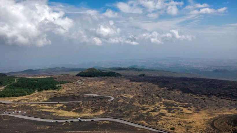 Sicily: Etna Volcano & Taormina Tour - The Sum Up: Who Will Appreciate This Tour?