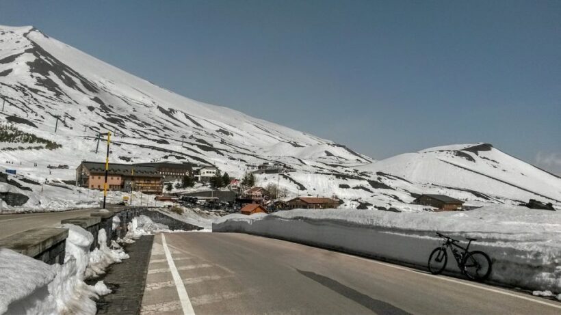 Sicily: Etna Volcano & Taormina Tour - FAQ