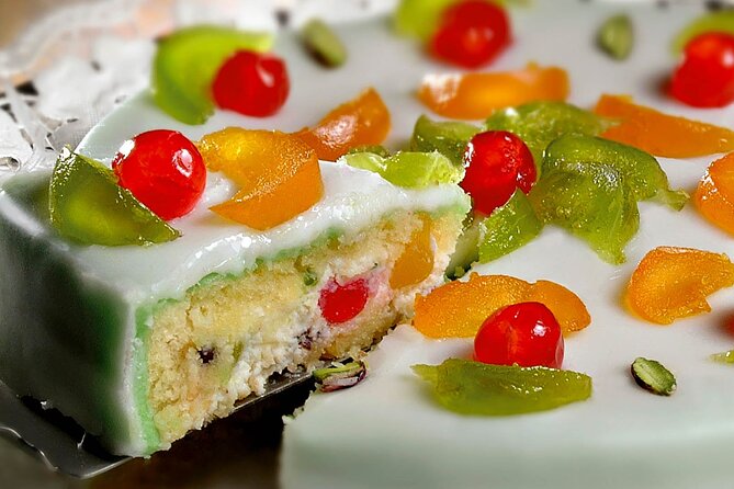 Sicily in One Memorable Full-Day from Rome - Key Points