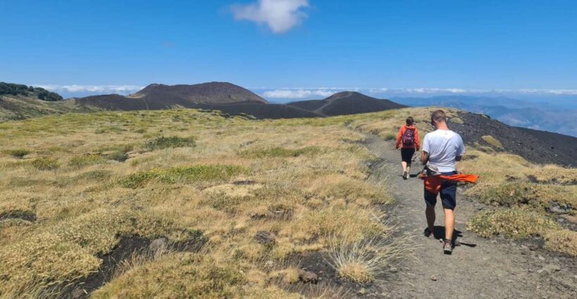Sicily: Mount Etna 4x4 Jeep Tour with Lava Caves & Forests - An In-Depth Look at the Tour Experience