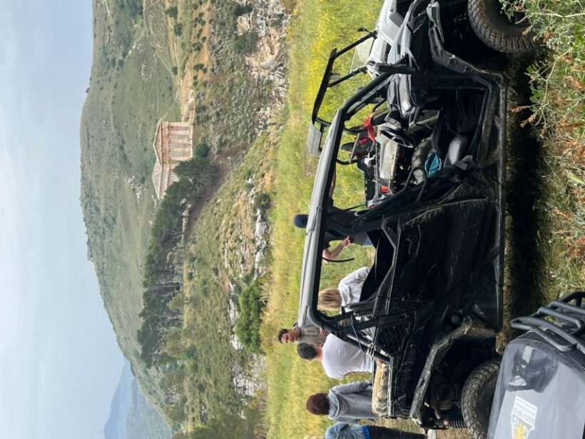 Sicily: Off-Road ATV Buggy Tour - Why Travelers Rave About This Tour