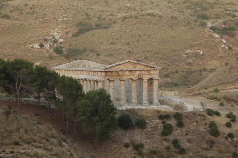 Sicily: Off-Road ATV Buggy Tour - The Sum Up: Who Will Love This Tour?
