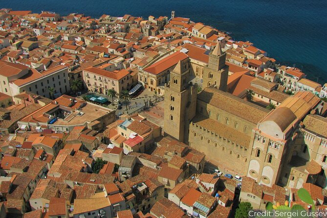 Sicily: See & Do the Classic Route in 7 Days, 1st Class Tour - Key Points