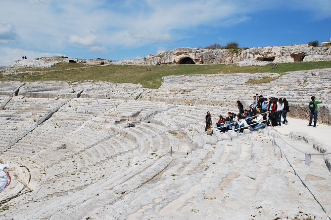 Sicily shore excursions from port of Taormina or Messina - Why Travelers Love This Tour