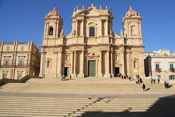 Sicily shore excursions from port of Taormina or Messina - Who Will Love This Tour?