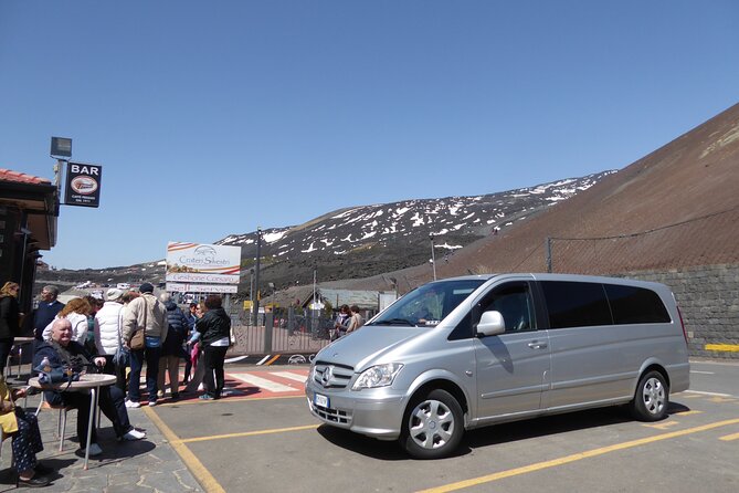 Sicily shore excursions from port of Taormina or Messina - The Sum Up