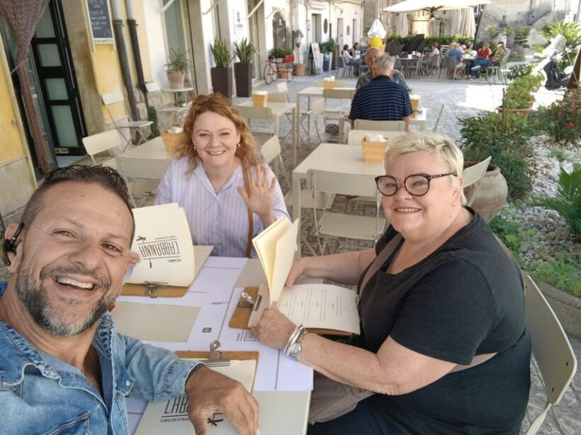 Sicily tour - Who Will Love This Tour?