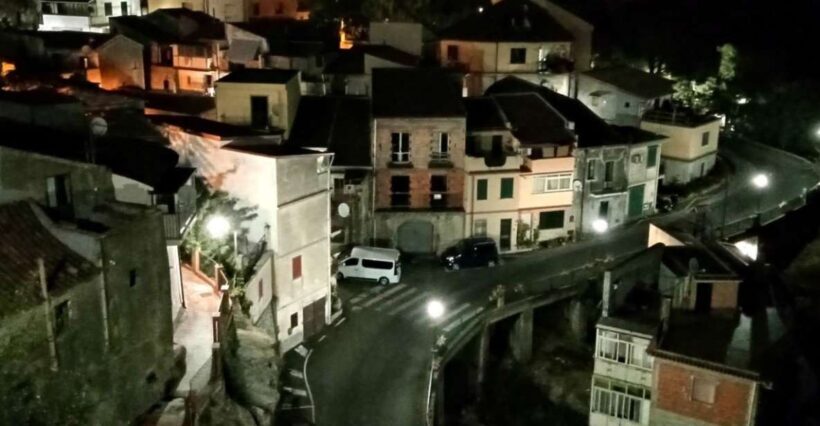 Sicily unknown in off -road vehicle near Taormina - The Itinerary: From Taormina to Hidden Villages