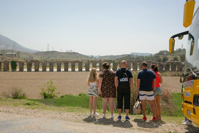 Side: 5-in-1 Green Canyon, Waterfalls & Ancient Sites Tour - Traveler Feedback