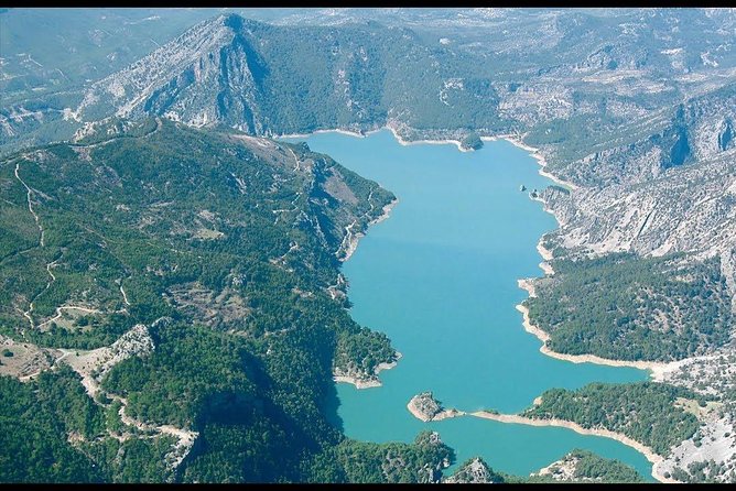 Side: 5-in-1 Green Canyon, Waterfalls & Ancient Sites Tour - Exploring the Cultural Gems