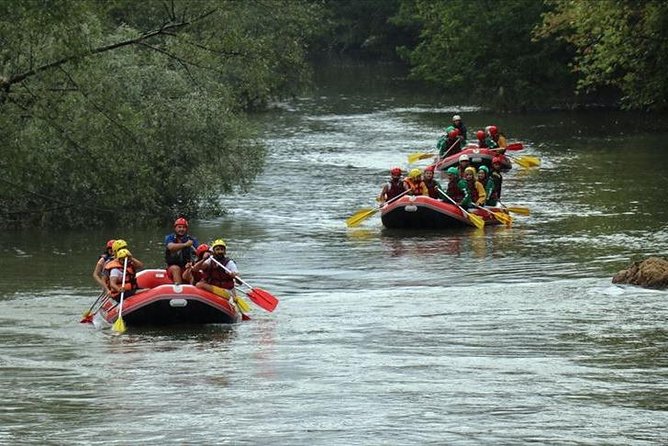 Side: Adler Canyon - Who Will Love This Tour?