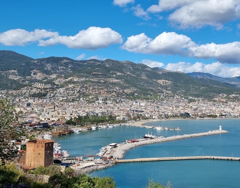 Side: Alanya City Tour With Baot Trip & Lunch at Dim River - The Practical Side: Transportation, Timing, and Cost
