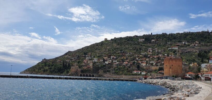 Side: Alanya City Tour With Baot Trip & Lunch at Dim River - Who Should Consider This Tour?